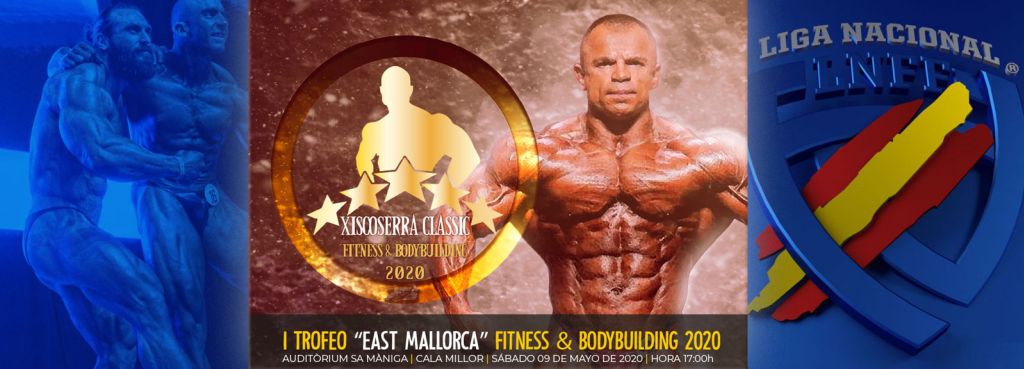 I TROFEO «EAST MALLORCA» y I «XISCOSERRA CLASSIC» LNFF 2020 – Liga ...